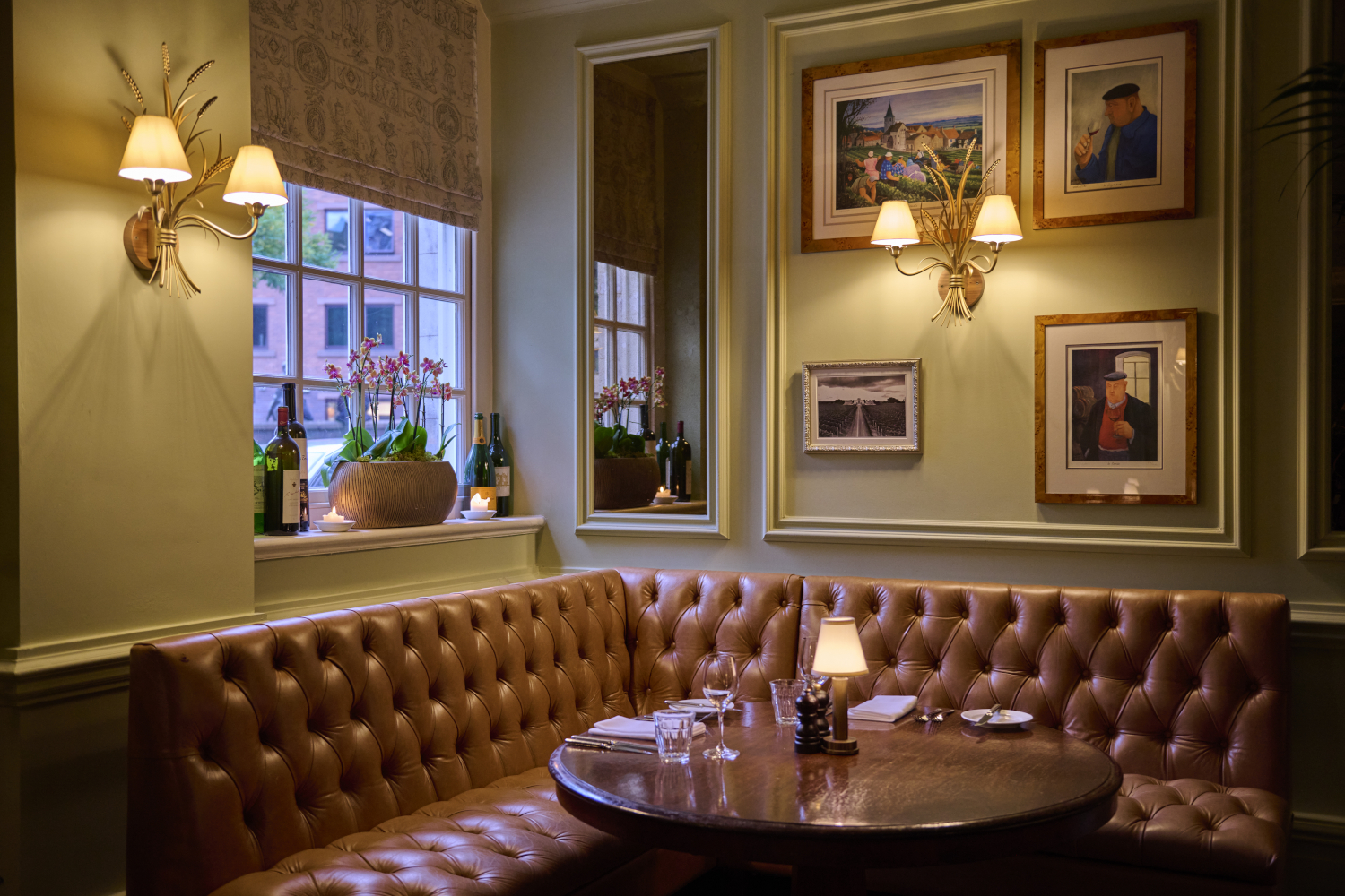 Bristol City Centre Location | Hotel du Vin & Bistro