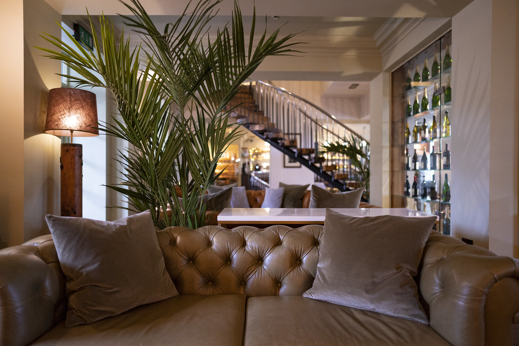 Harrogate Location | Hotel du Vin & Bistro